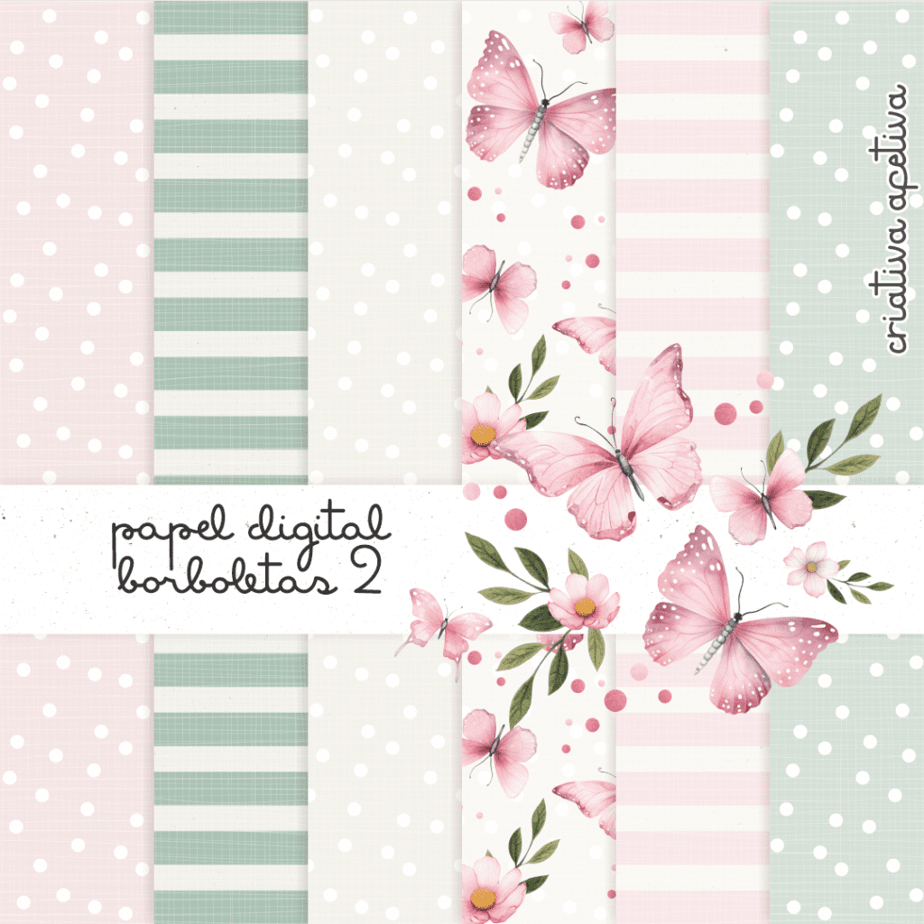 PAPEL DIGITAL – Criativa Afetiva